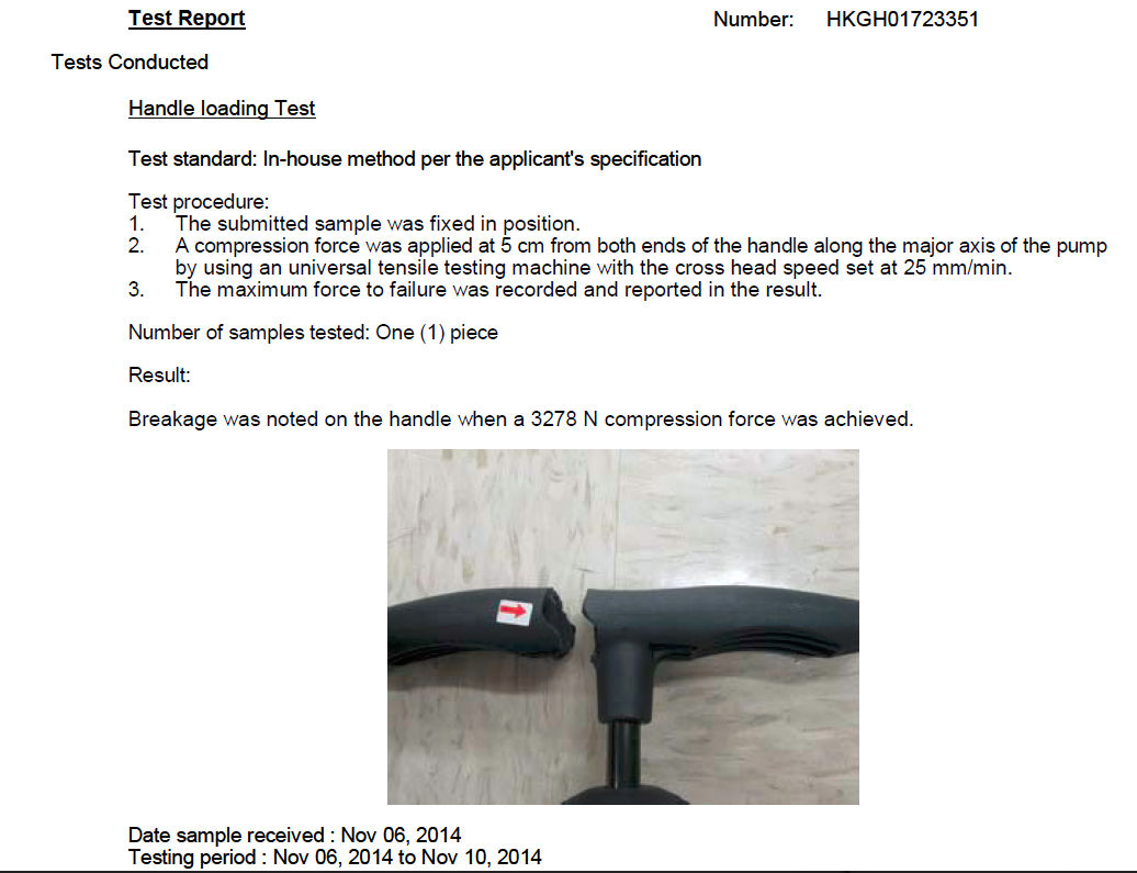 Entity Cycling Blog Product Testing - the ones that don't make it.
